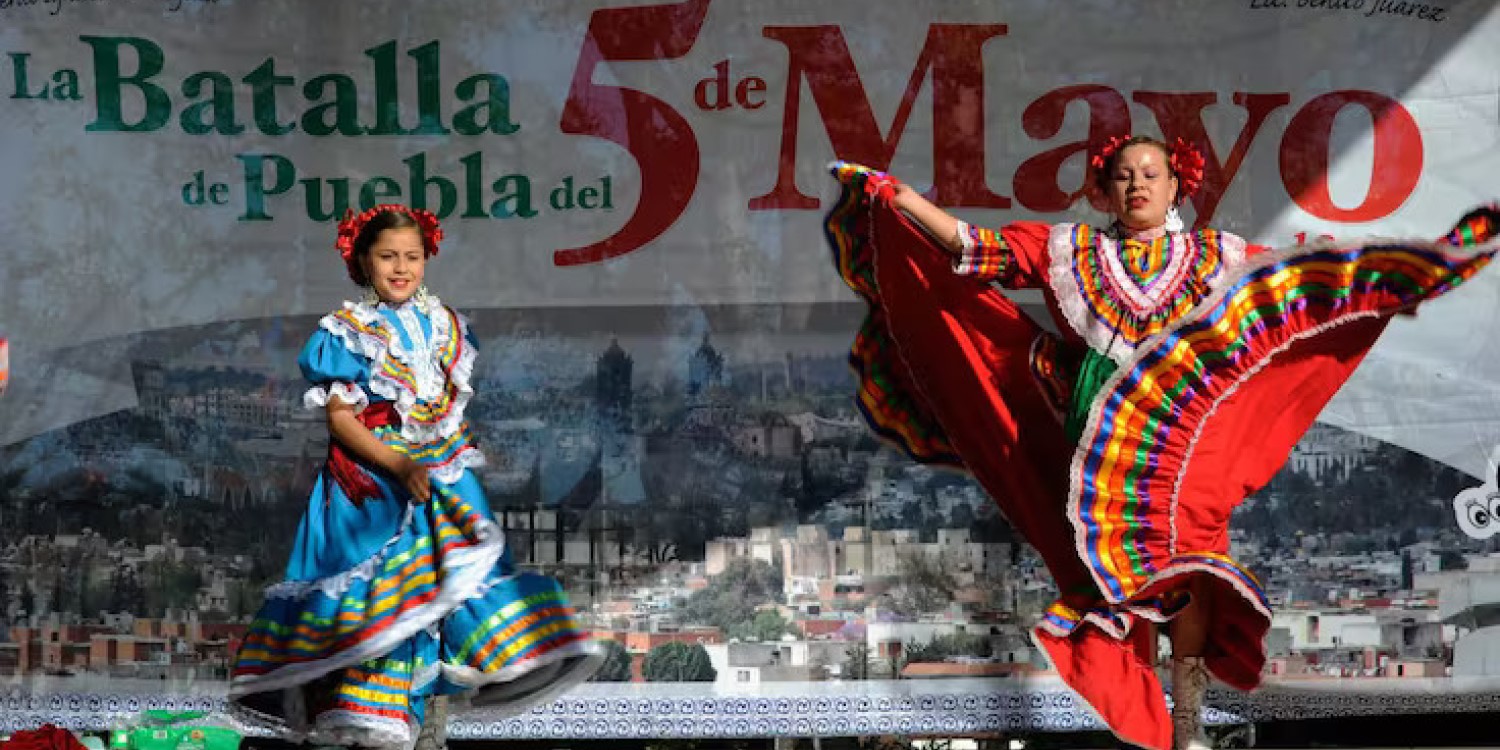 ¿Por qué se celebra el Cinco de Mayo en USA? - De todo un poco
