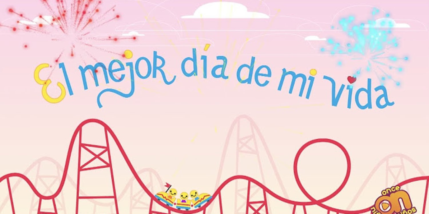 El mejor día de mi vida - De todo un poco