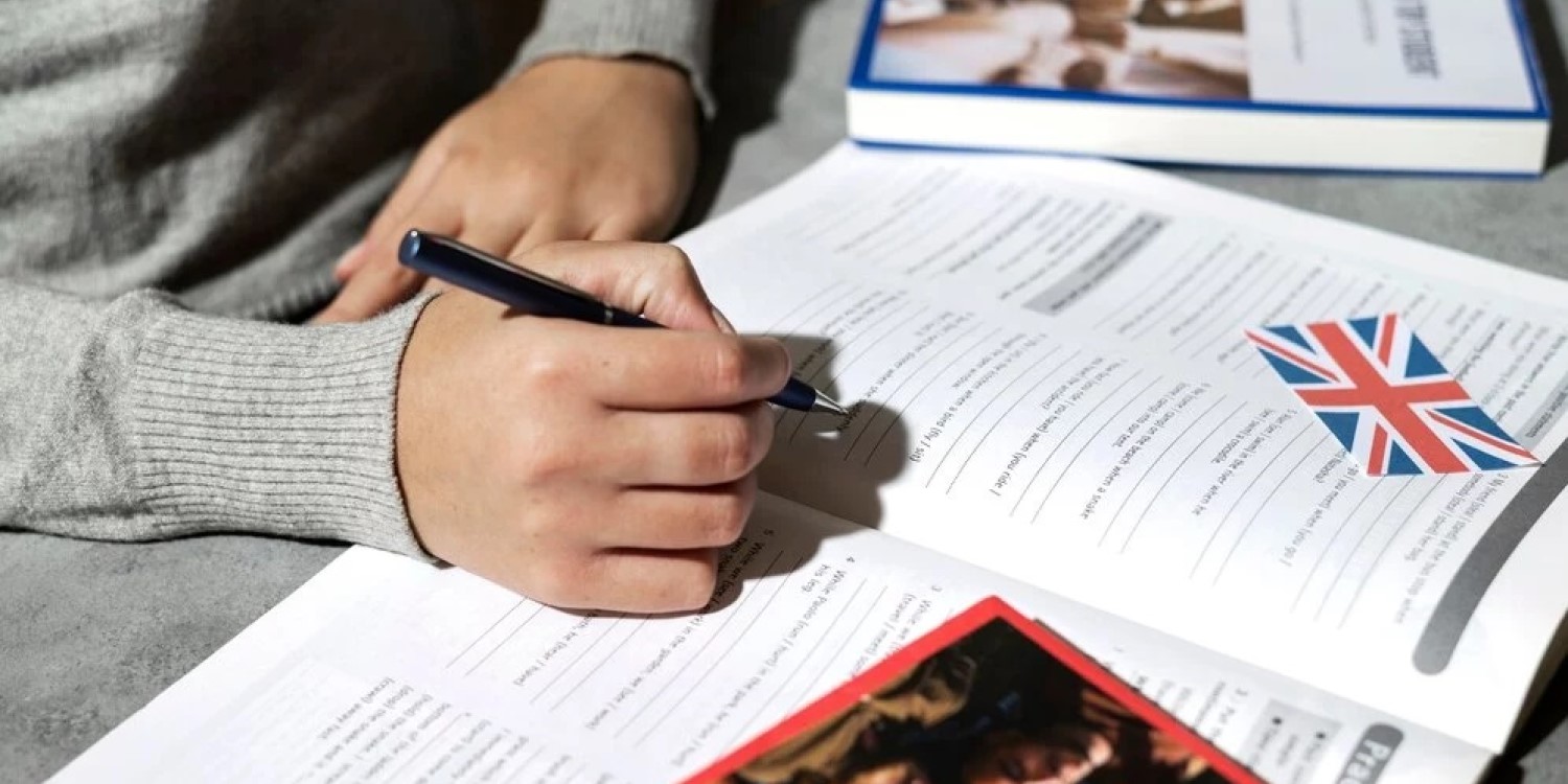Los 5 idiomas más hablados del mundo - De todo un poco