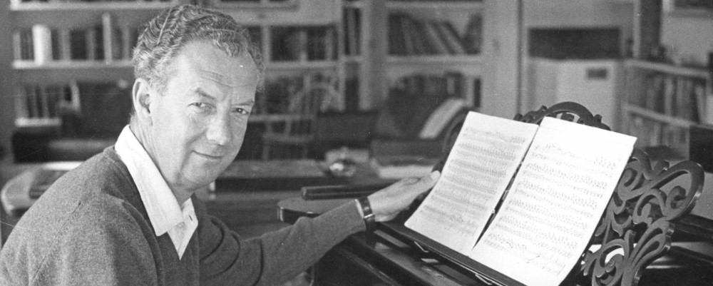 De Britten - De todo un poco
