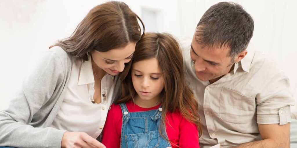 La importancia de la responsabilidad paternal en la práctica de los ...