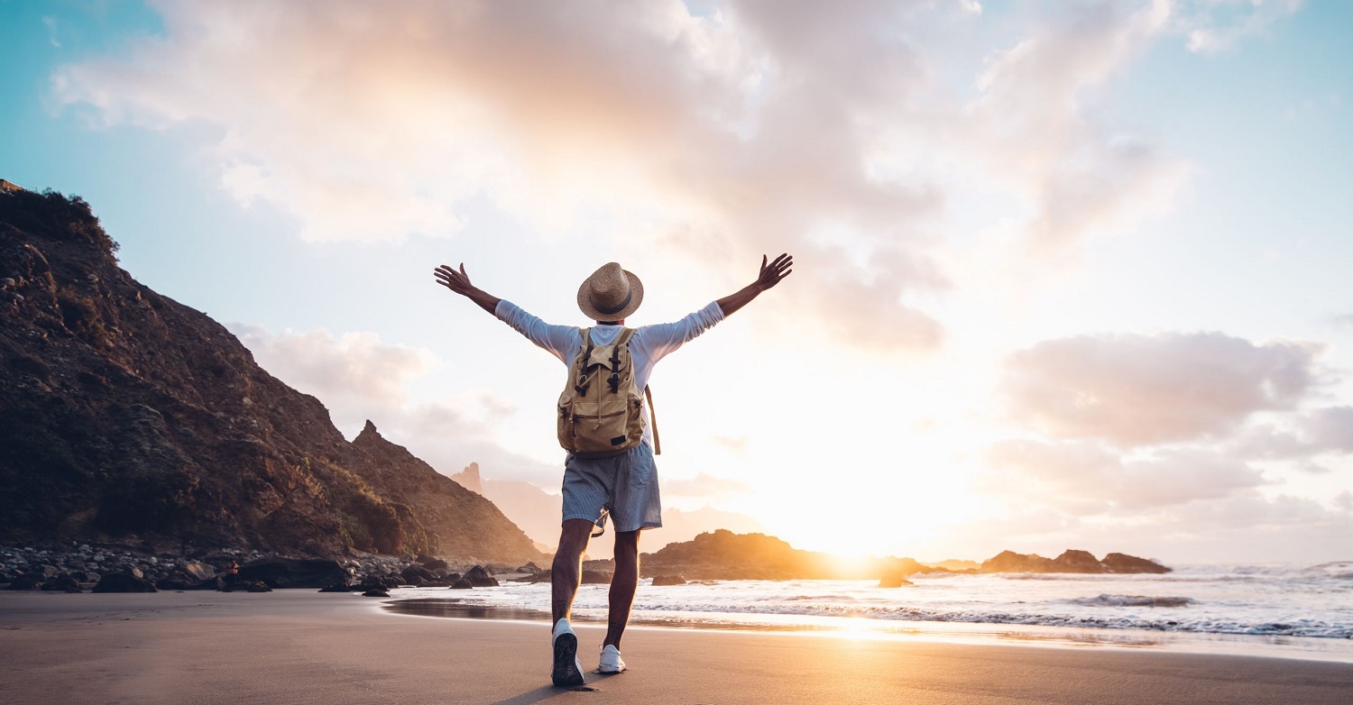 5 hallazgos de la Psicología Positiva para una vida más feliz - De todo ...
